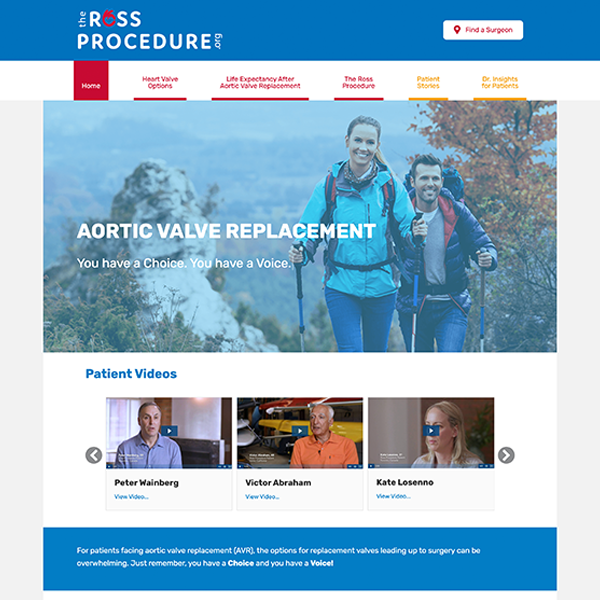 Resources - Heart Valve Choice